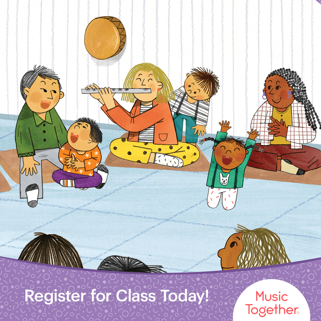 Music Together Flower City - Music Together Flower City Class Schedule